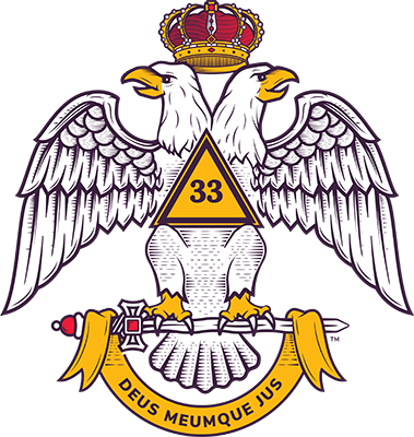 Scottish Rite, NMJ | Brand Identity