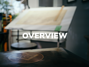 Scottish Rite, NMJ | Brand Identity