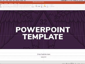 Scottish Rite, NMJ | Brand Identity