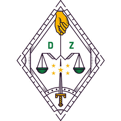 Scottish Rite, NMJ | Brand Identity