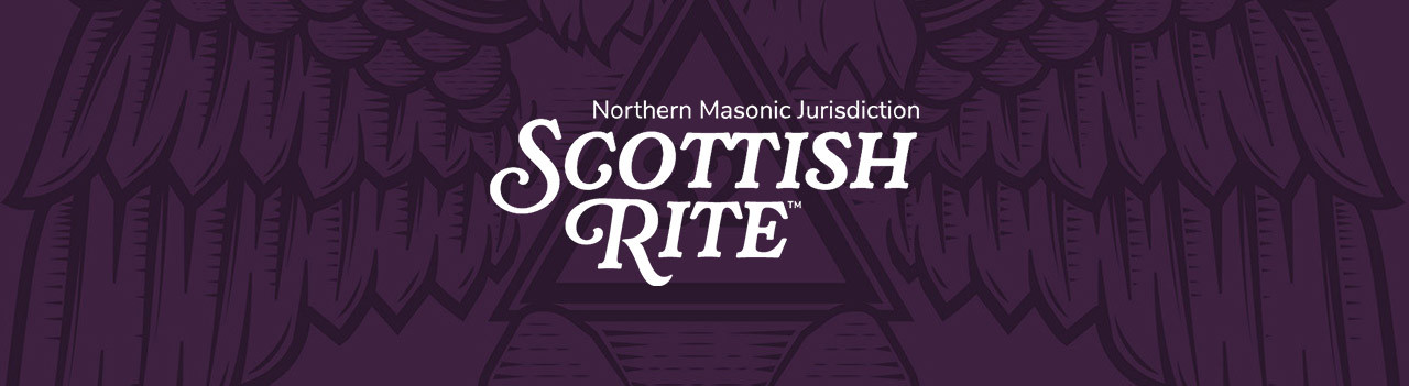 Scottish Rite, NMJ | Brand Identity