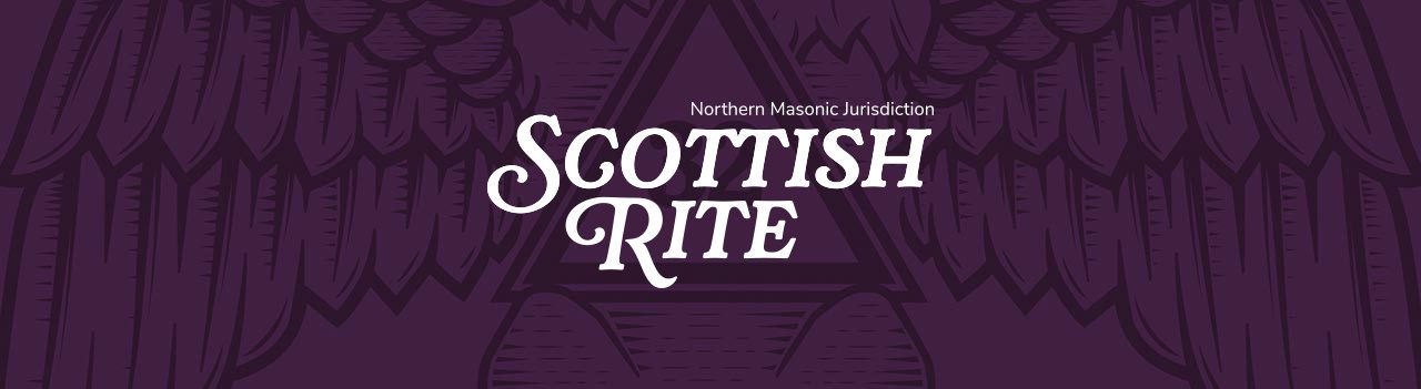 Scottish Rite, NMJ | Brand Identity