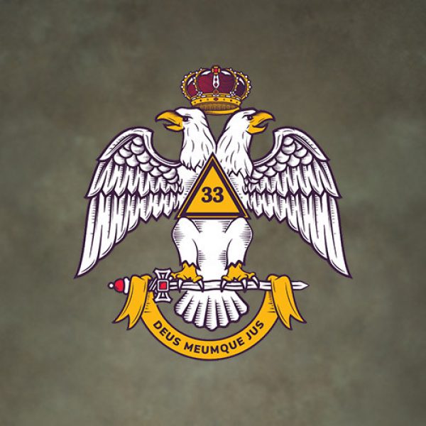 Scottish Rite, NMJ | Leadership of 32° Freemasonry