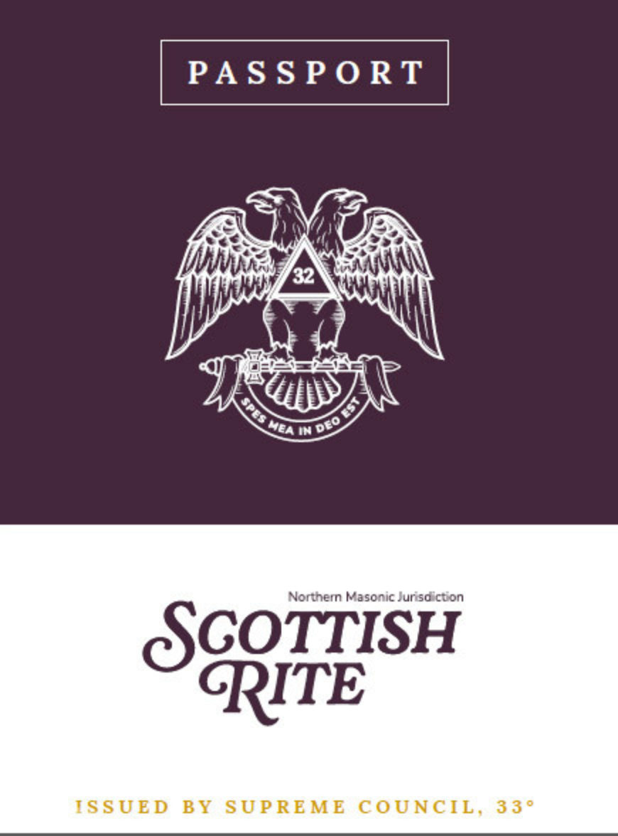 Scottish Rite, NMJ | Passport