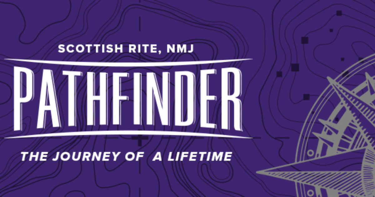 Introducing Pathfinder | Scottish Rite, NMJ