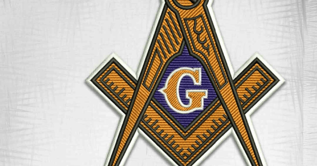 Scottish Rite, NMJ | The Meaning Behind the Masonic Letter “G”