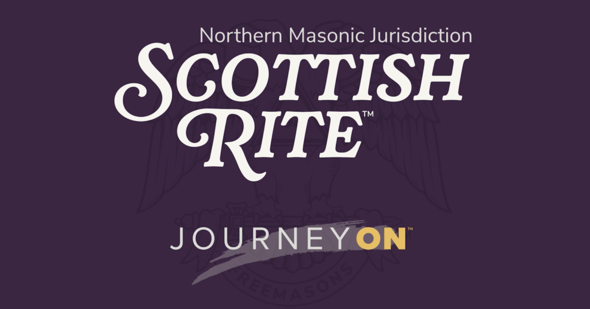 Scottish Rite, NMJ | Introducing: Journey On | Scottish Rite, NMJ