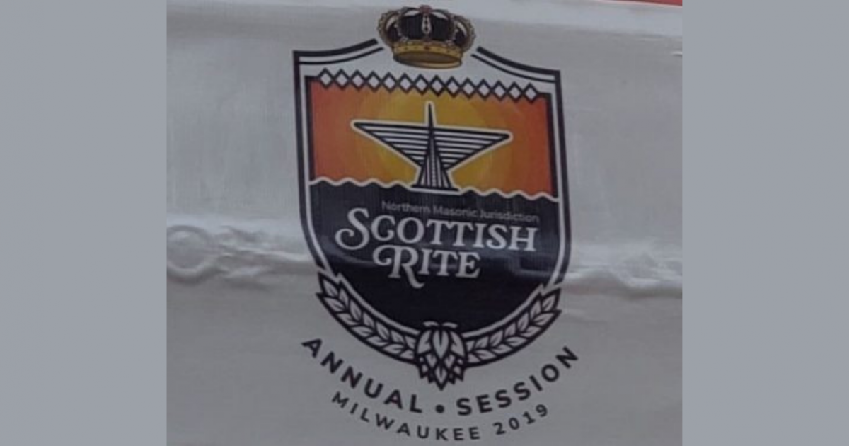 Scottish Rite, NMJ | An Annual Meeting to Remember