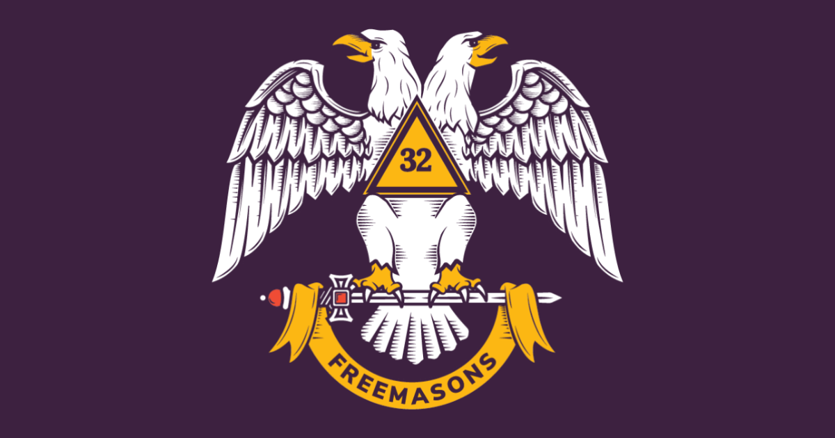 Scottish Rite, NMJ | The Origins of the Double-Headed Eagle