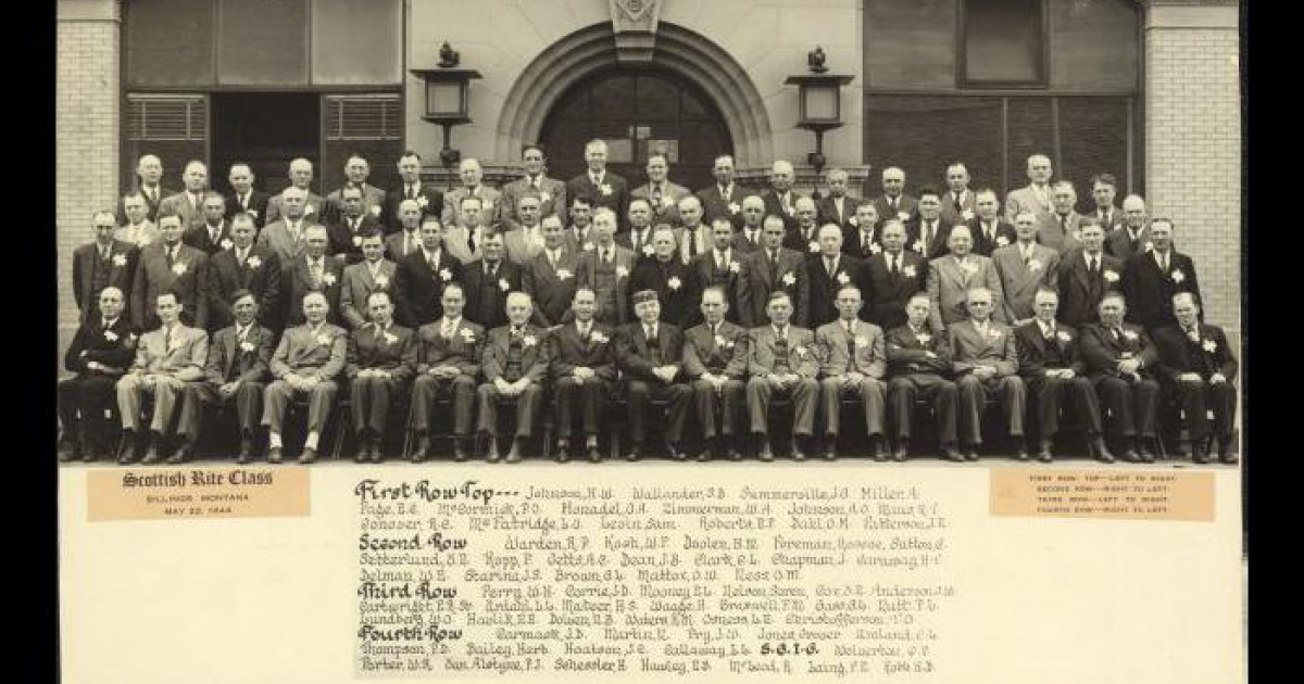 Scottish Rite, NMJ | Introducing Hauts Grades Academy | Scottish…