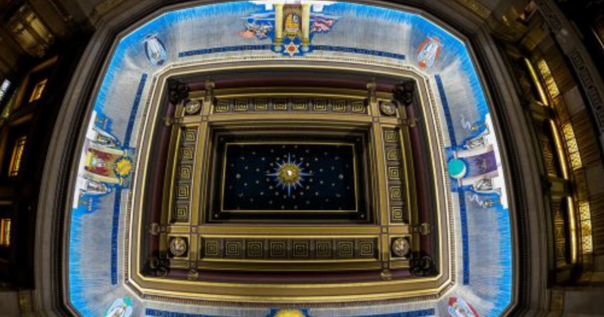 Scottish Rite, NMJ | The Stonemasons: History and Origin of Modern…