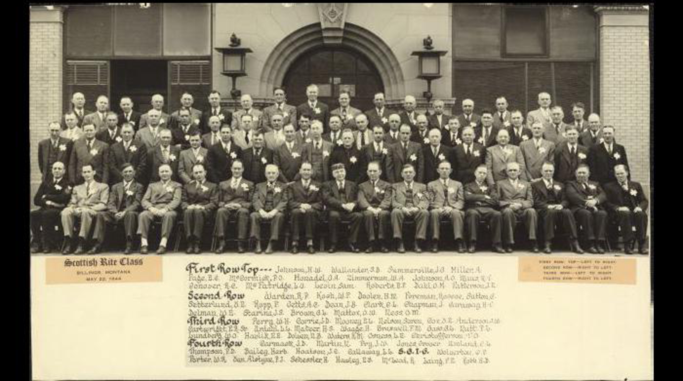 Scottish Rite, NMJ | Introducing Hauts Grades Academy | Scottish…