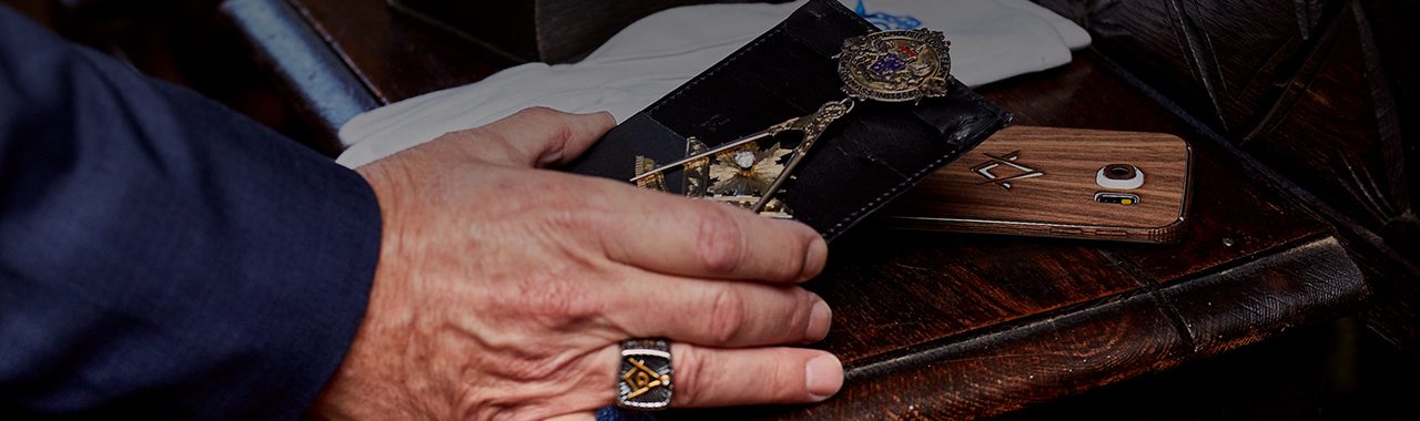 Scottish Rite, NMJ | Leadership of 32° Freemasonry