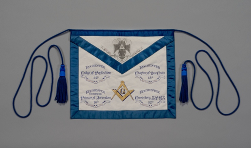 Scottish Rite, NMJ | The Origins of the Double-Headed Eagle