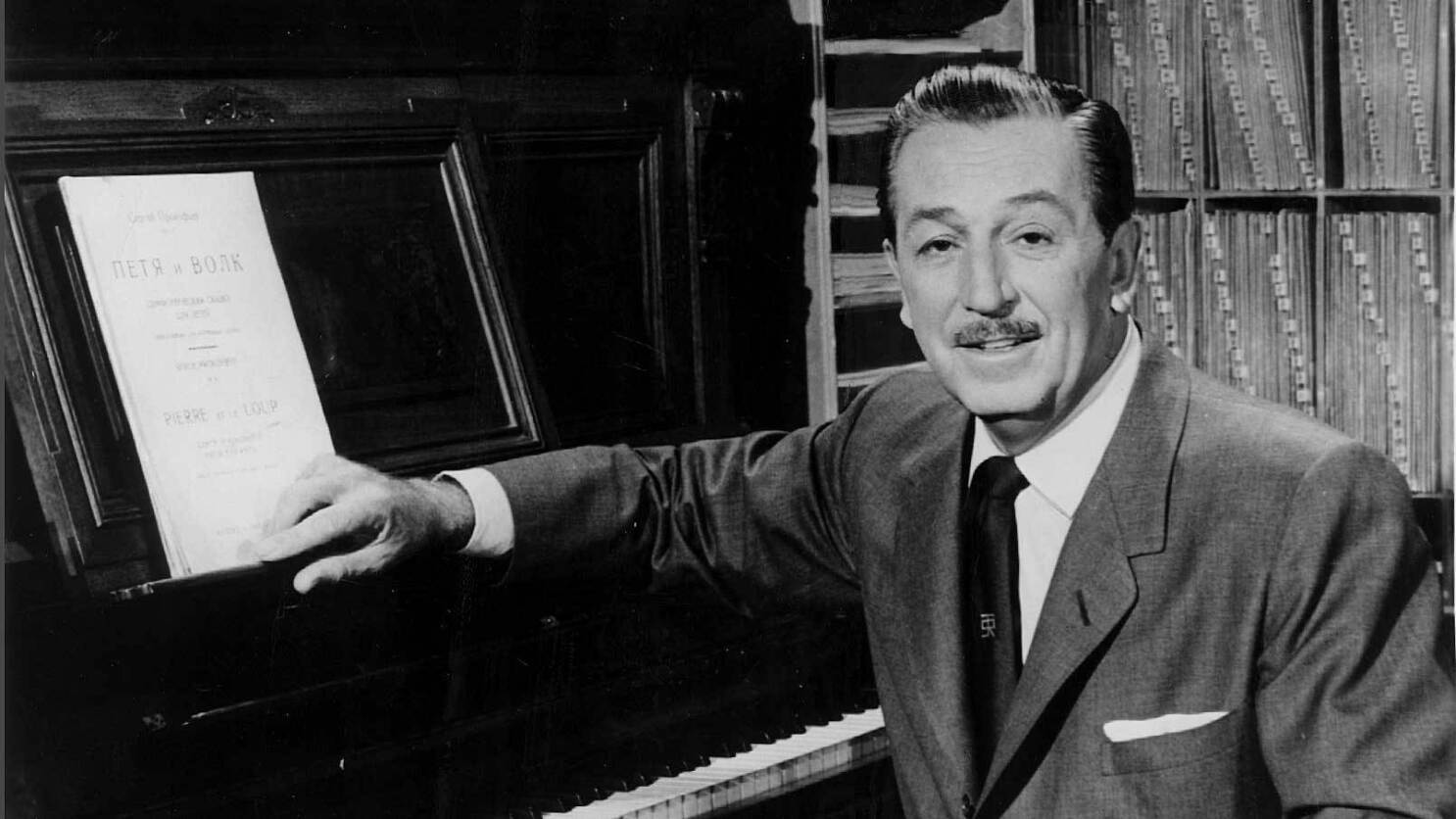 Scottish Rite, NMJ | Was Walt Disney a Freemason? | Scottish Rite, NMJ