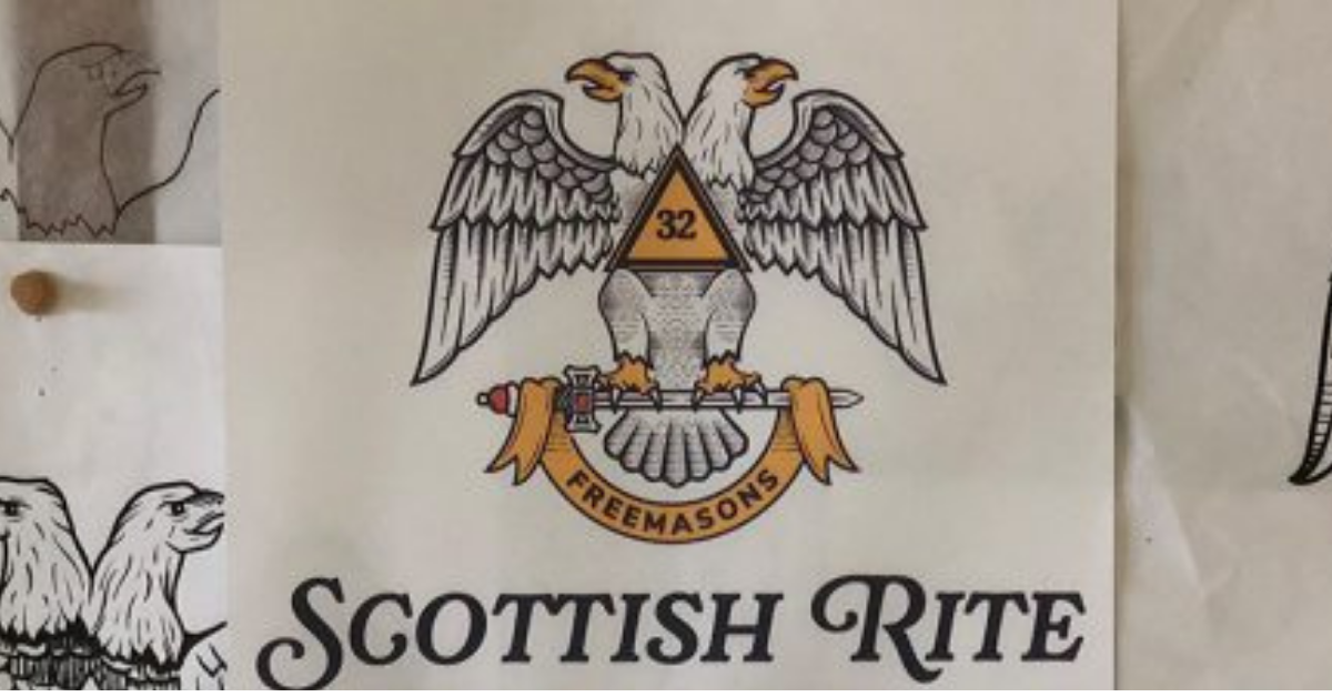 Scottish Rite, NMJ | What is the Scottish Rite? | Scottish Rite, NMJ