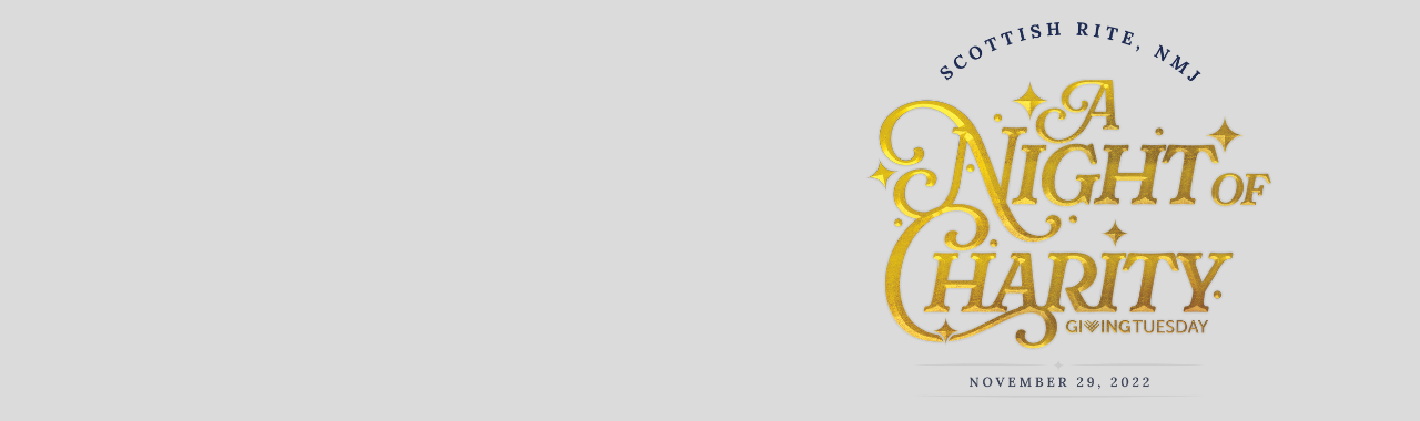 Scottish Rite, NMJ | Blog